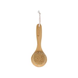 &Eacute;ternel Badeb&uuml;rste H4/L28/B7 cm, natur skandinavische Deko Online Shop