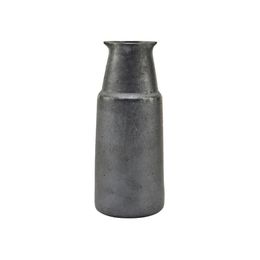 house doctor Kanne Pion &Oslash;7.5 x H18cm, schwarz