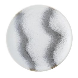 Bloomingville Teller Paula &Oslash; 20xH1,5 cm, grau