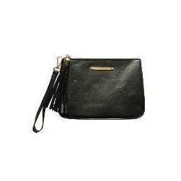 Coming Copenhagen Tasche Filippa L23 x B16cm, schwarz