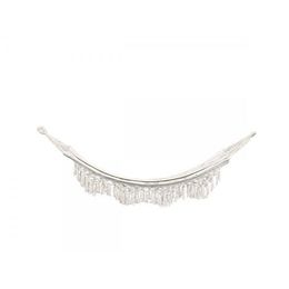 Chic Antique H&auml;ngematte mit Fransen L245/B150 cm, creme skandinavische Deko Online Shop