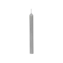 Chic Antique Spitzkerzen 13 cm grau skandinavische Deko Online Shop
