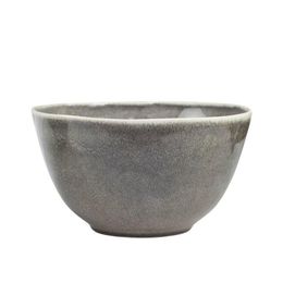 Chic Antique Sch&uuml;ssel Calais 11 cm/&Oslash;20 cm, kohle skandinavische Deko Online Shop