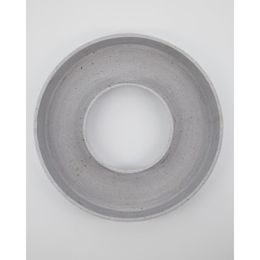 house doctor Kerzenst&auml;nder The Ring &Oslash; 35 cm, H&ouml;he 6 cm skandinavische Deko Online Shop