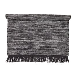 Bloomingville Teppich Geoffrey 200 x 140 cm skandinavische Deko Online Shop