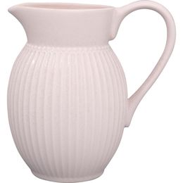 GreenGate Krug aus Steingut Alice vintage rose