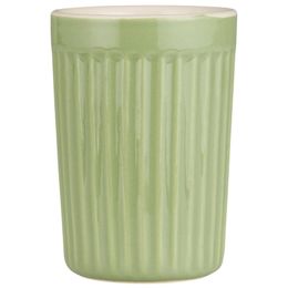IB Laursen Mynte Espressotasse ohne Henkel Wasabi skandinavische Deko Online Shop