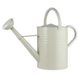 IB Laursen XXL Giesskanne 11 Liter 59 x 22 x 44 cm, graunatur skandinavische Deko Online Shop