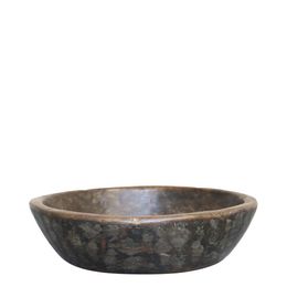 Chic Antique Grimaud Tablett 6x25 cm, natur skandinavische Deko Online Shop