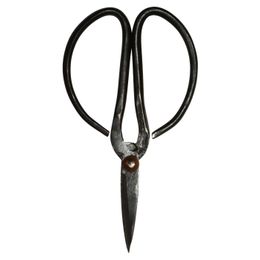 IB Laursen Schere aus Metall Klein 10,5x6,5cm