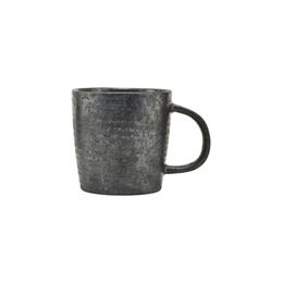 house doctor Tasse Pion &Oslash;9 x H9cm, schwarz skandinavische Deko Online Shop