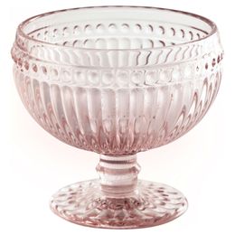 GreenGate Dessert Schale Alice pale pink