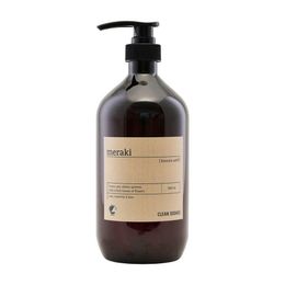 Meraki Sp&uuml;lmittel Blossom whiff, 1000 ml skandinavische Deko Online Shop