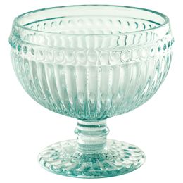 GreenGate Dessert Schale Alice cool mint skandinavische Deko Online Shop
