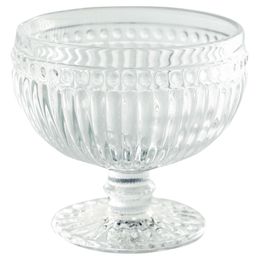GreenGate Dessert Schale Alice klar