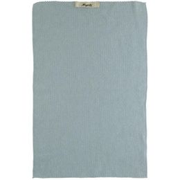 IB Laursen Geschirr Handtuch Mynte gestrickt 60 x 40 cm, Nordic Sky skandinavische Deko Online Shop