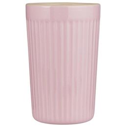 IB Laursen Hoher Cafe Latte Becher Mynte English Rose