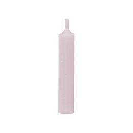 Chic Antique Mini Stabkerze 11 cm | &Oslash; 2 cm rosa