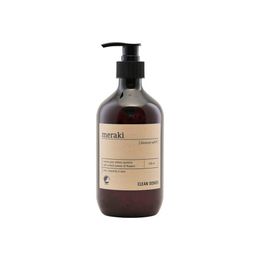 Meraki Sp&uuml;lmittel Herbal Nest 490 ml skandinavische Deko Online Shop
