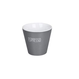 Krasilnikoff Espresso Becher Espresso charcoal skandinavische Deko Online Shop