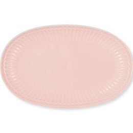 GreenGate Keksteller Alice L23 x B14,5 cm, Pale Pink skandinavische Deko Online Shop