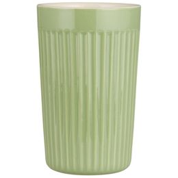 IB Laursen Hoher Cafe Latte Becher Mynte Wasabi