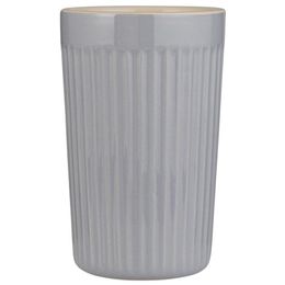 IB Laursen Hoher Cafe Latte Becher Mynte French Grey