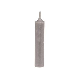 Chic Antique Mini Stabkerze 11 cm | &Oslash; 2 cm leinen skandinavische Deko Online Shop