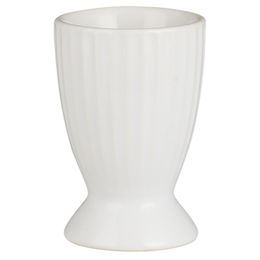 IB Laursen Eierbecher Mynte von IB Laursen pure white skandinavische Deko Online Shop