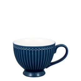 GreenGate Teetasse Alice Dark Blue