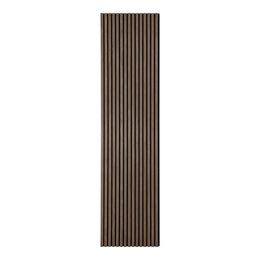 House Nordic Akustikpaneel Walnuss Look 60 x 2,2 x 240 cm skandinavische Deko Online Shop