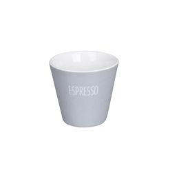 Krasilnikoff Espresso Becher Espresso grey skandinavische Deko Online Shop