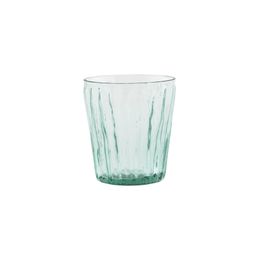 house doctor Teelichtglas Tinka &Oslash;7 x H7.5cm, hellblau skandinavische Deko Online Shop