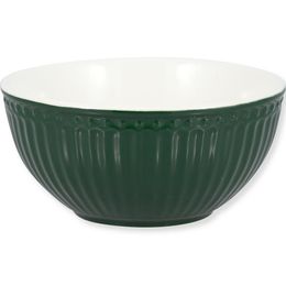 GreenGate M&uuml;sli Schale Alice pinewood green