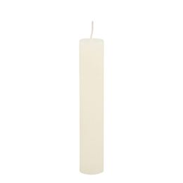 Chic Antique Macon Mini rustikale Stabkerze 11 cm | &Oslash; 2,2 cm H11/&Oslash;2 cm creme