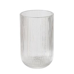 Boltze Trinkglas Rigano 320ml 320ml, Klar