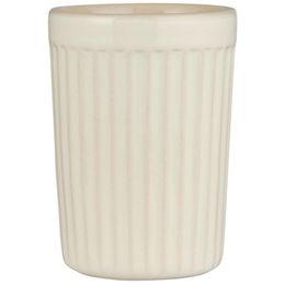 IB Laursen Mynte Espressotasse ohne Henkel Butter Cream skandinavische Deko Online Shop
