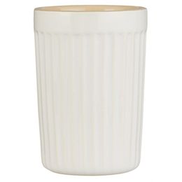 IB Laursen Mynte Espressotasse ohne Henkel Pure White skandinavische Deko Online Shop
