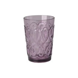Rice Acryl Trinkglas Swirl Plaume - Large 496 ml