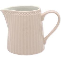 GreenGate Milchk&auml;nnchen Alice creamy fudge skandinavische Deko Online Shop