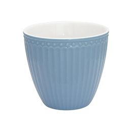 Latte Tasse Alice Everyday von GreenGate sky blue skandinavische Deko Online Shop
