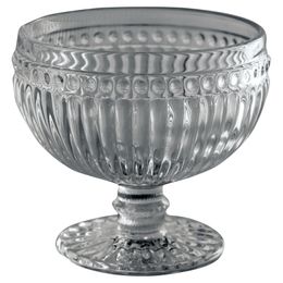 GreenGate Dessert Schale Alice grey