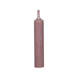 Chic Antique Mini Stabkerze 11 cm | &Oslash; 2 cm taupe skandinavische Deko Online Shop