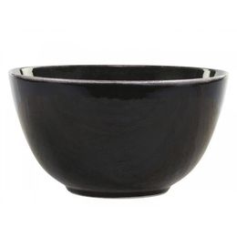 Chic Antique Sch&uuml;ssel Calais 11 cm/&Oslash;20 cm, schwarz skandinavische Deko Online Shop