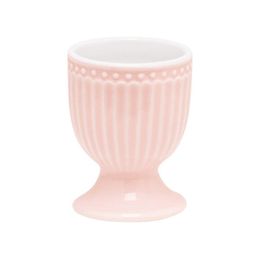 GreenGate Eierbecher Alice pale pink skandinavische Deko Online Shop