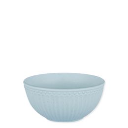 GreenGate M&uuml;sli Schale Alice Ice Blue