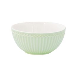GreenGate M&uuml;sli Schale Alice pale green