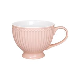 GreenGate Teetasse Alice pale pink
