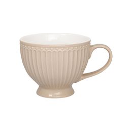 GreenGate Teetasse Alice creamy fudge