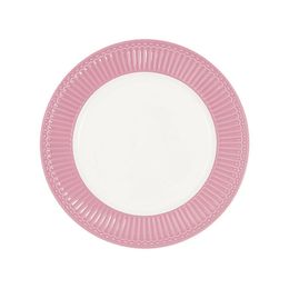 GreenGate Fr&uuml;hst&uuml;cksteller Alice dusty rose skandinavische Deko Online Shop